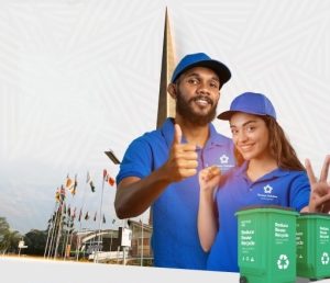 Cleanup Zimbabwe – Reliable Waste Management Solutions