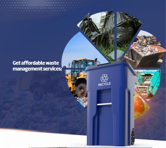Cleanup Zimbabwe – Reliable Waste Management Solutions