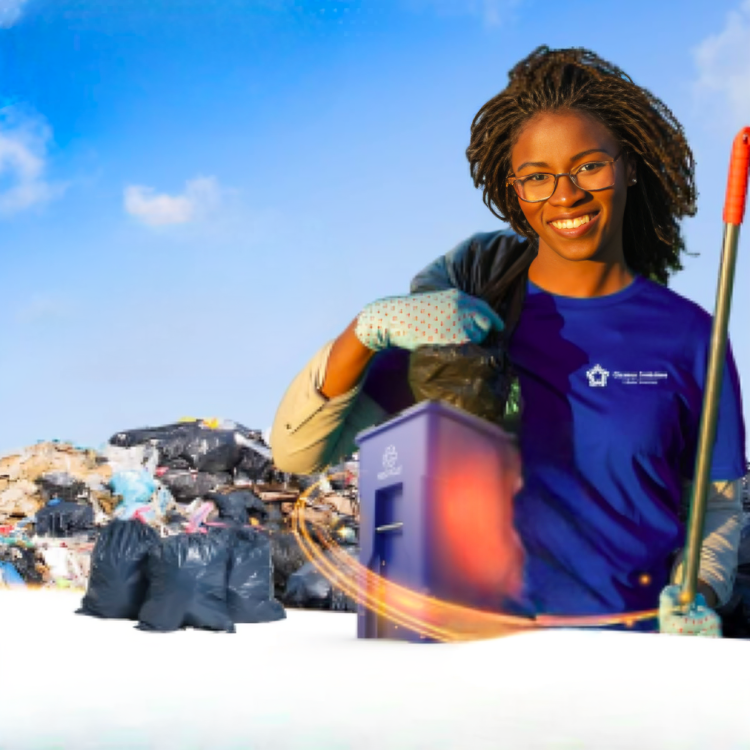 Cleanup Zimbabwe – Reliable Waste Management Solutions